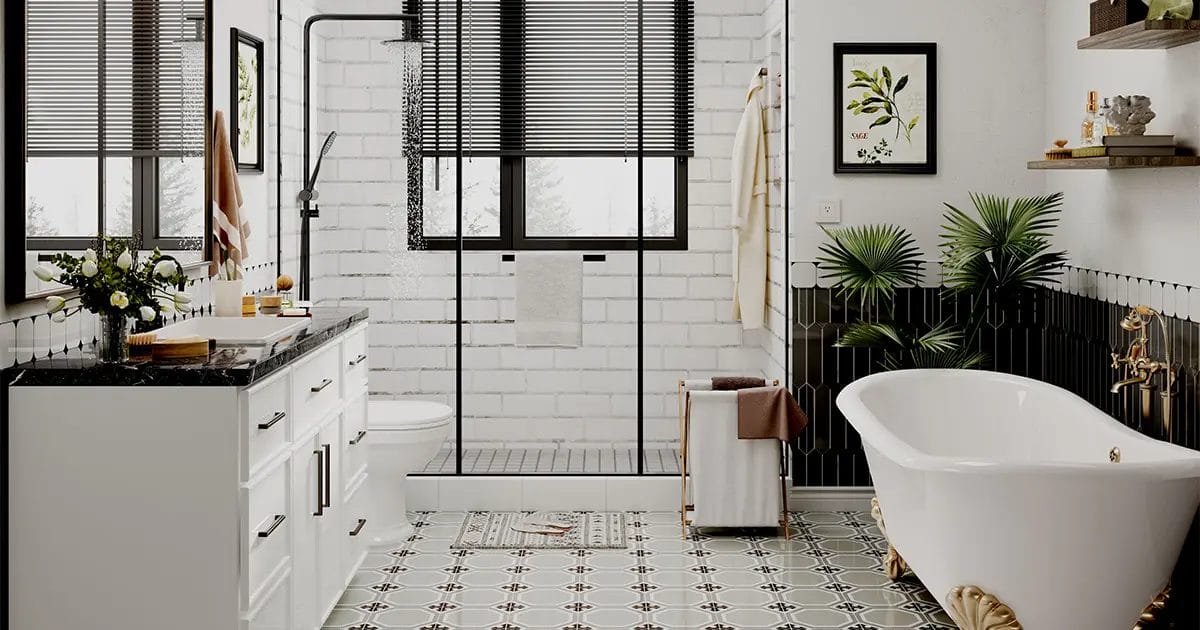Bathroom Vanities — Assembled & RTA | RaraRTACabinets
